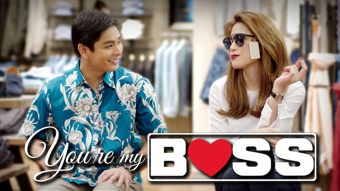 Is 'You're My Boss' on Netflix UK? Where to Watch the Movie - New On ...